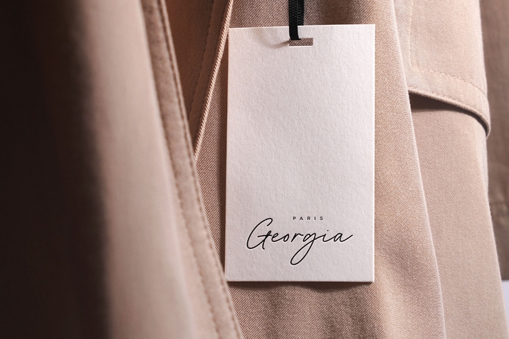 Bridget lily字体 - 前端工具导航